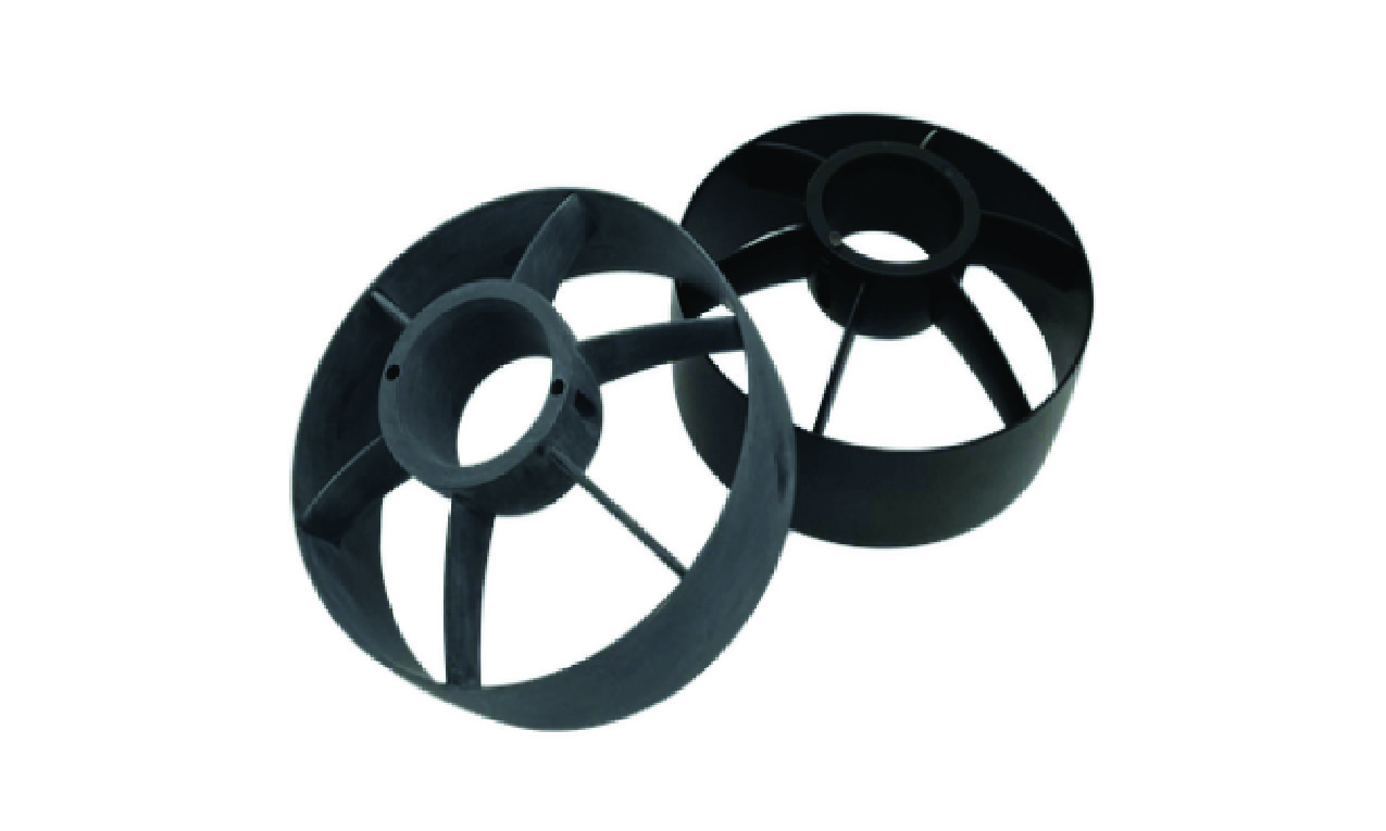 Propeller shroud - Flyingman - E-Foils - Fast and Dynamic
